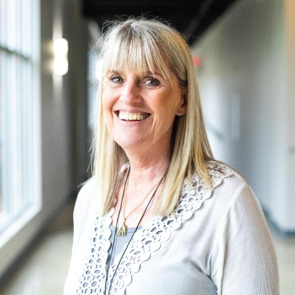 Graduate School Faculty