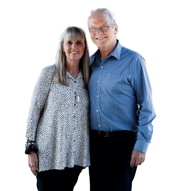 Admissions • Trinity Bible College & Graduate School