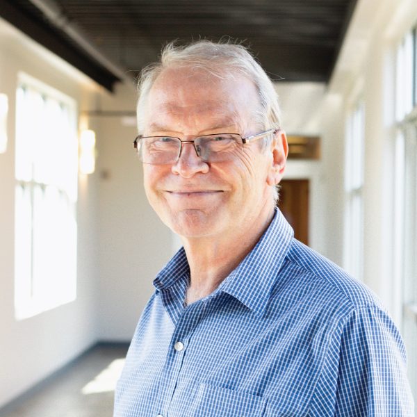 Dr. Paul Alexander | President