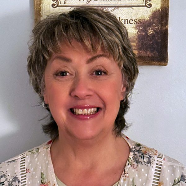 Dr. Laura Hamilton